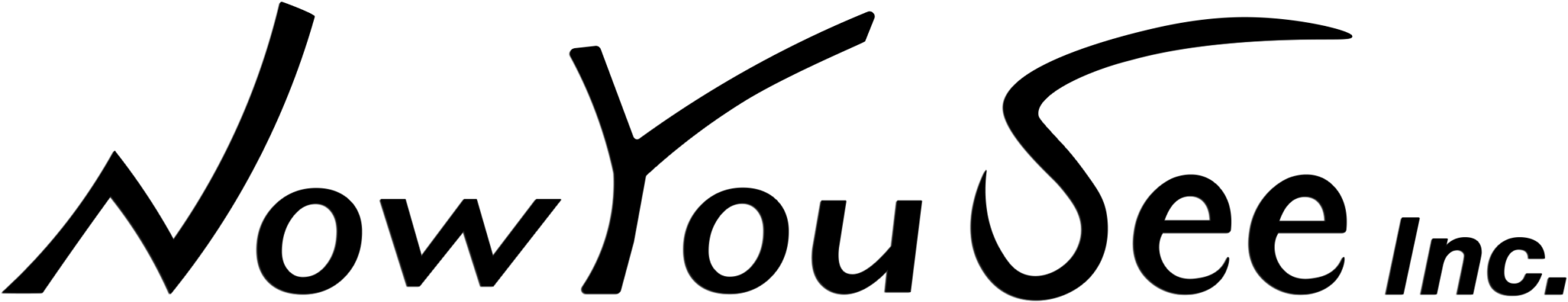 nowyousee_inc – NowYouSee株式会社
